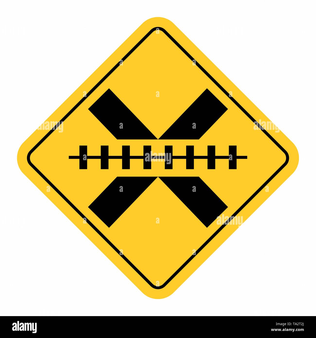 No rail Cut Out Stock Images & Pictures - Alamy