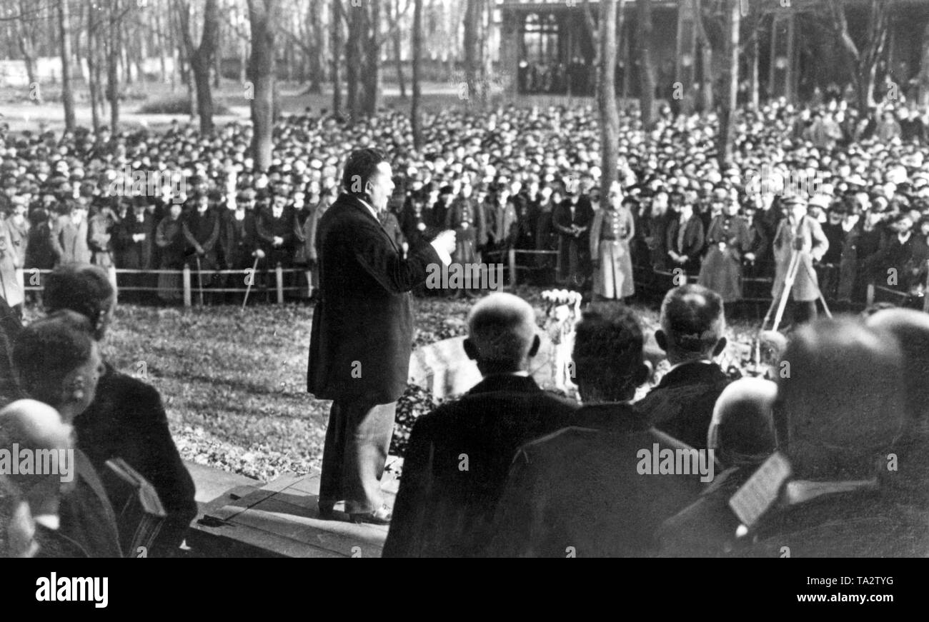 Gandhi Passive Resistance