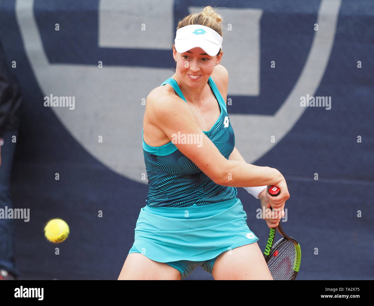 Nina stojanovic hi-res stock photography and images - Alamy