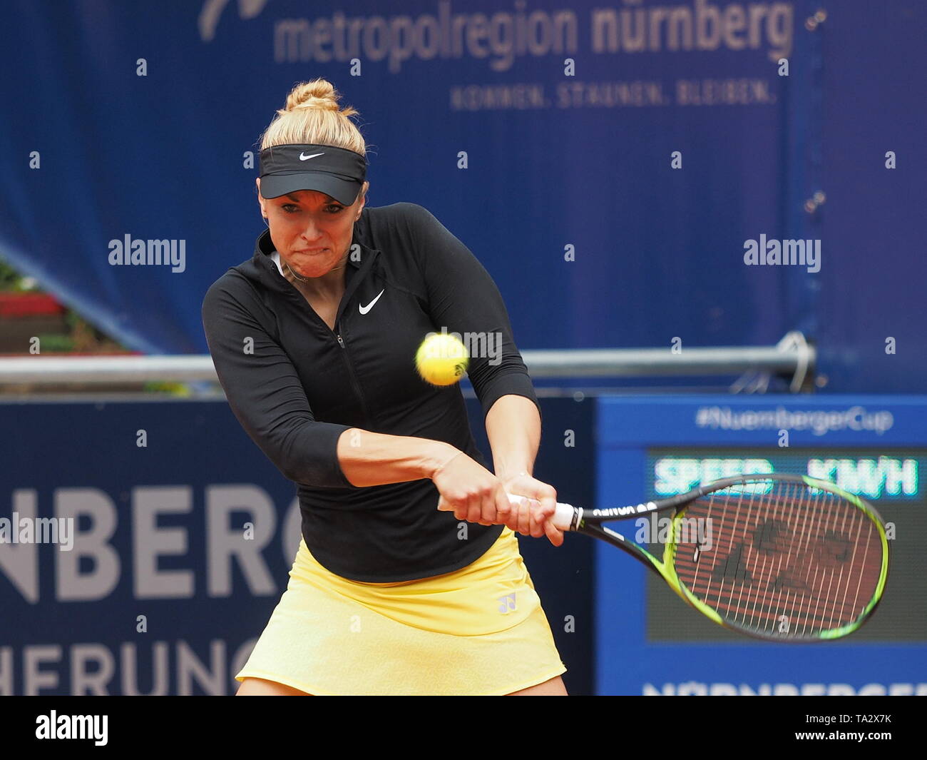 German tennis player sabine lisicki hi-res stock photography and images ...