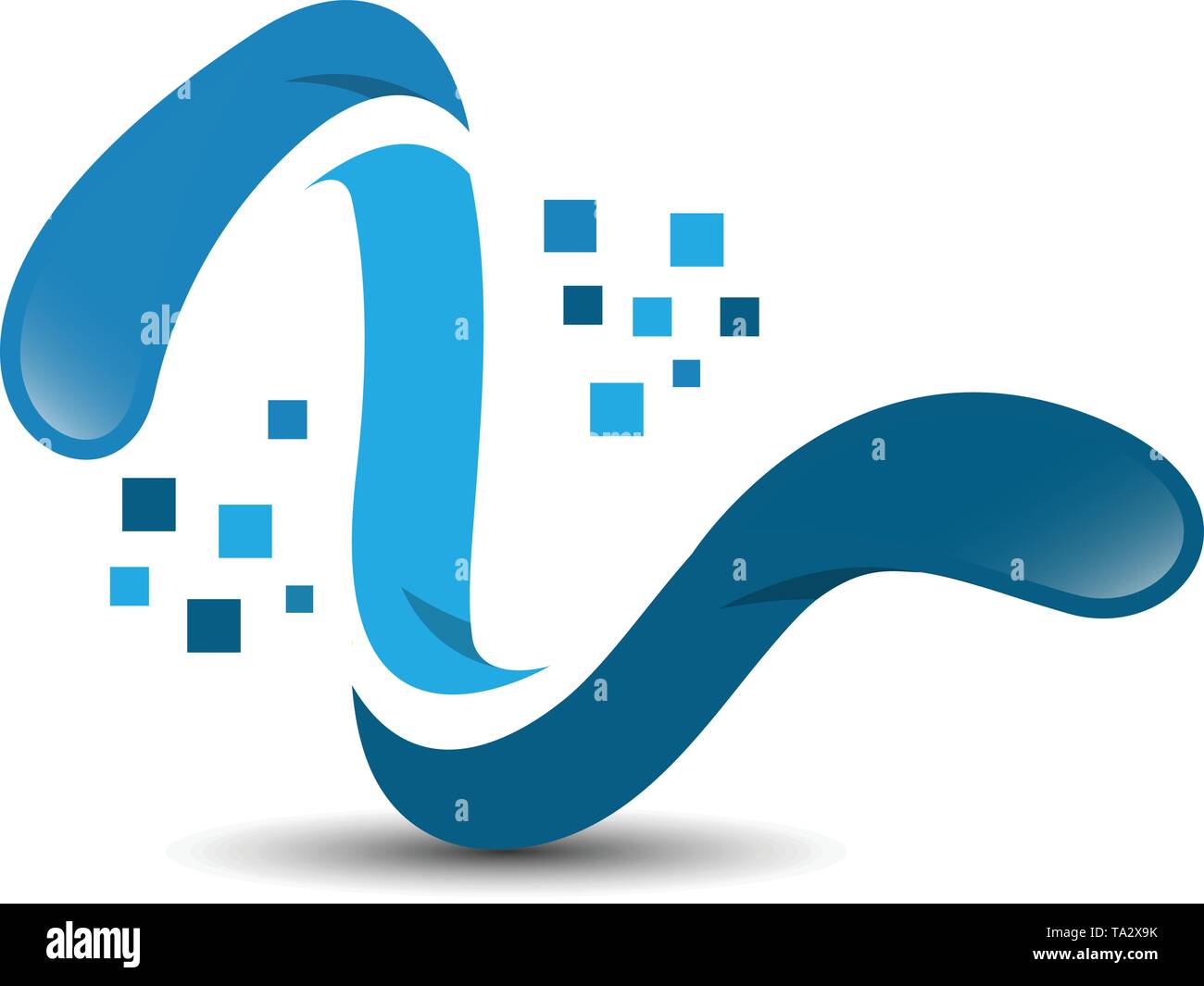 Develop technology Stock Vector Images - Alamy