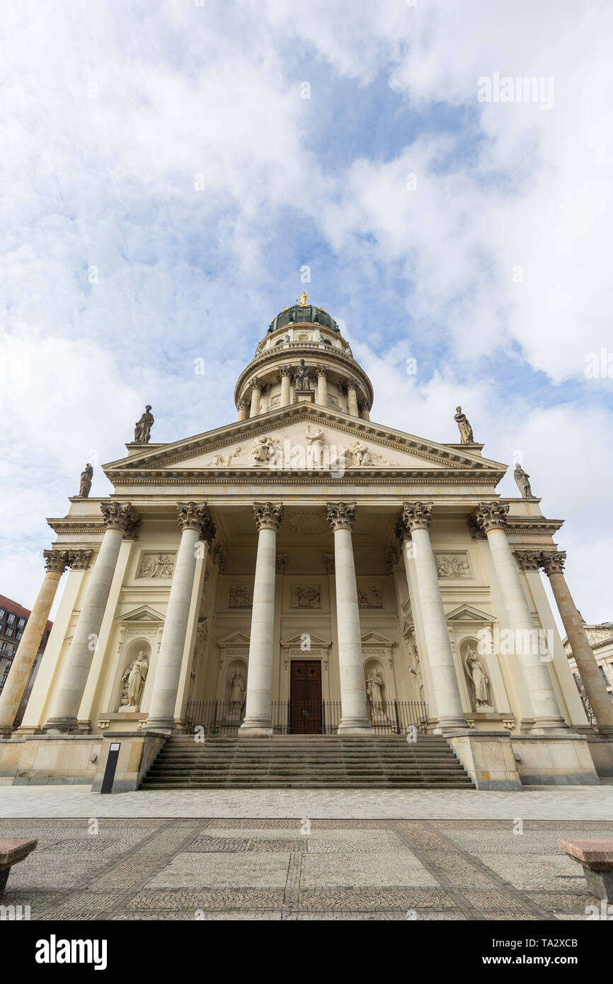 German cathedral hi-res stock photography and images - Alamy
