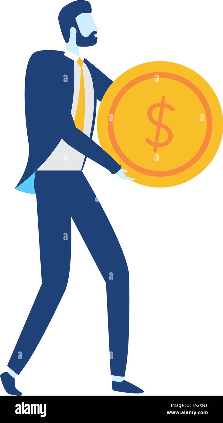 people business success Stock Vector Image & Art - Alamy