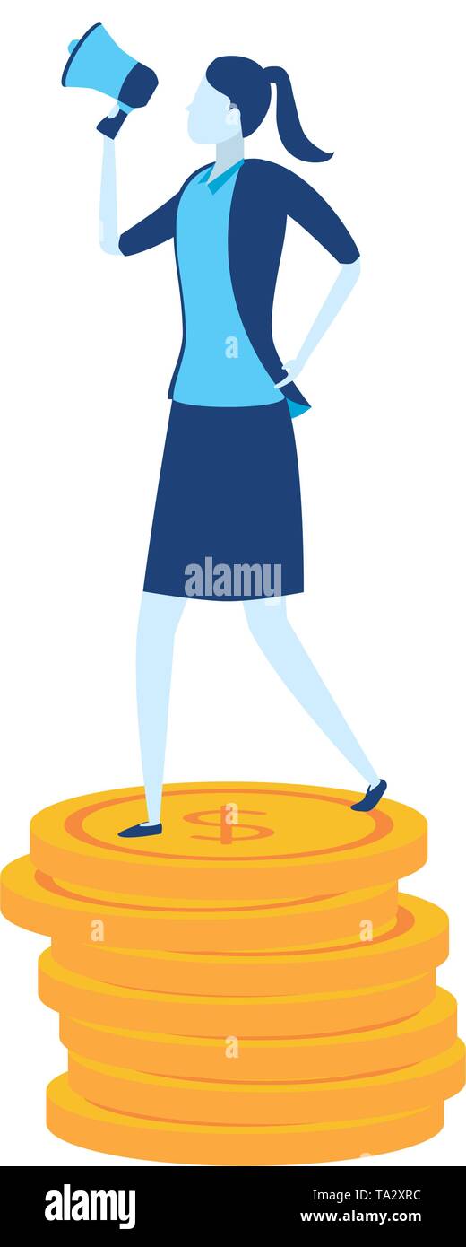 people business success Stock Vector Image & Art - Alamy