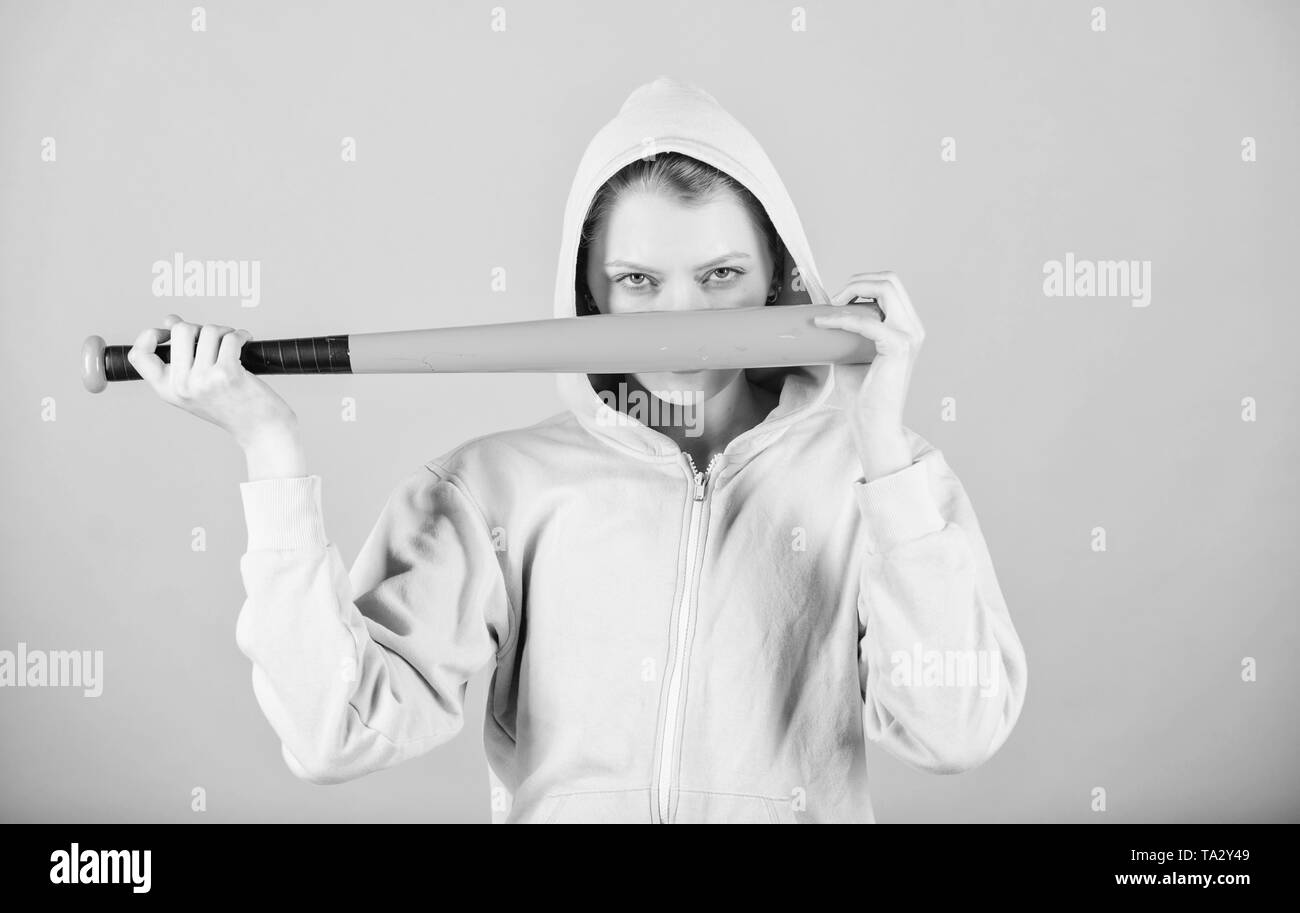 Hidden aggression hi-res stock photography and images - Alamy