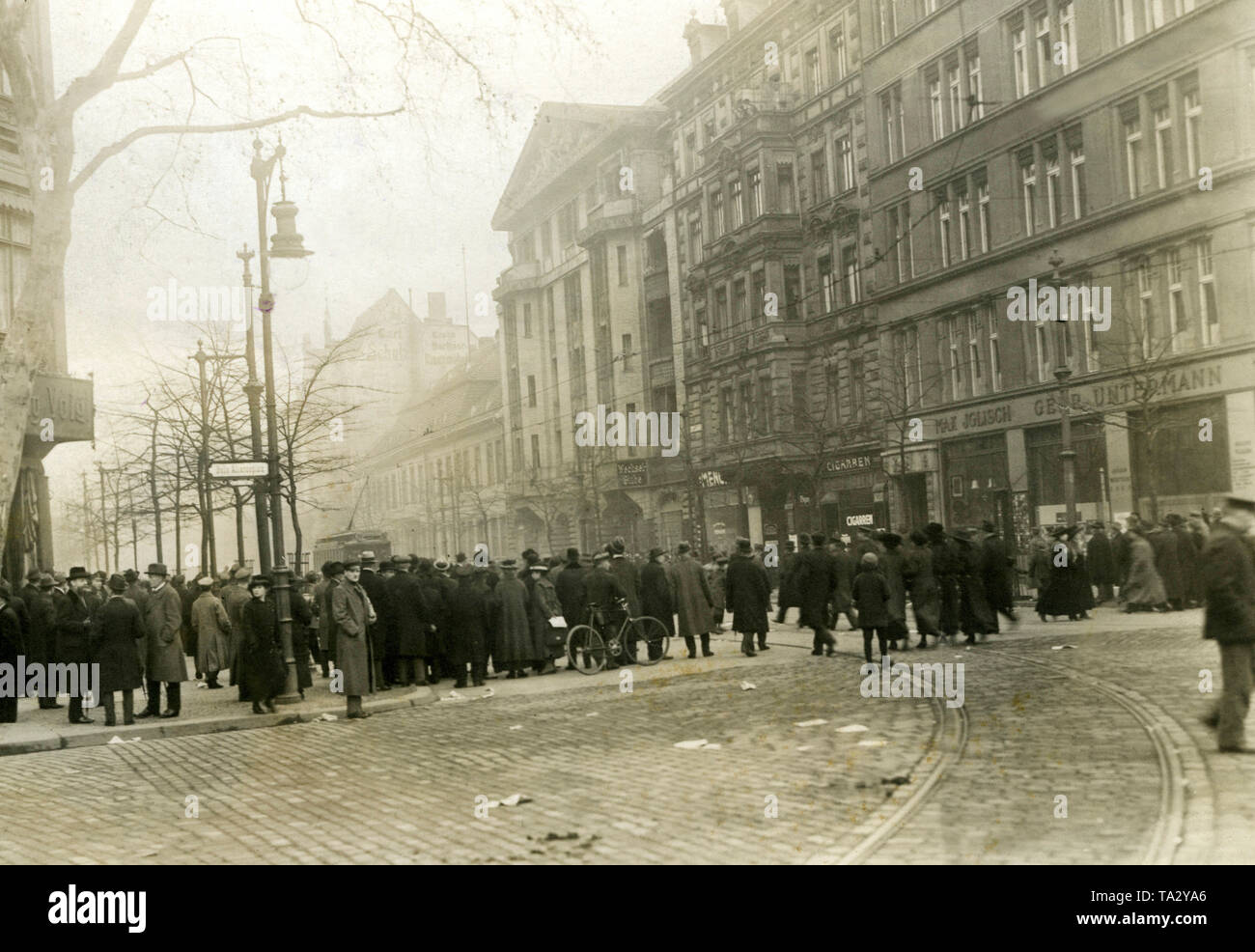 January uprising hi-res stock photography and images - Alamy