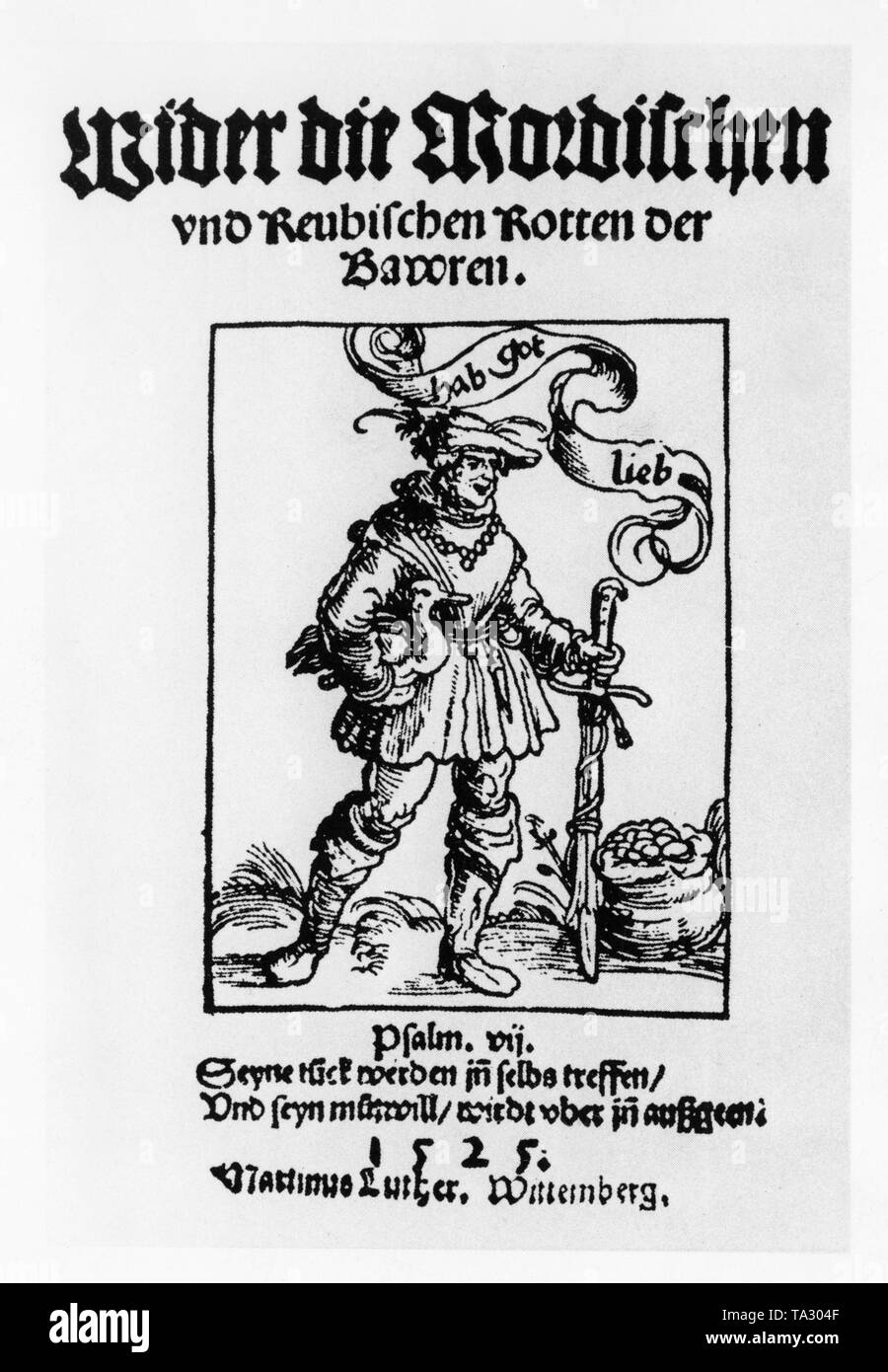 Thieving hordes of peasants hi-res stock photography and images - Alamy