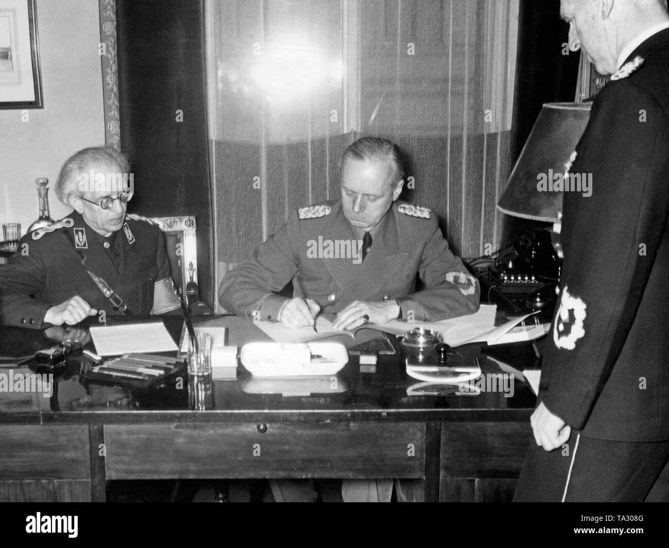 History of slovakian republic hi-res stock photography and images - Alamy