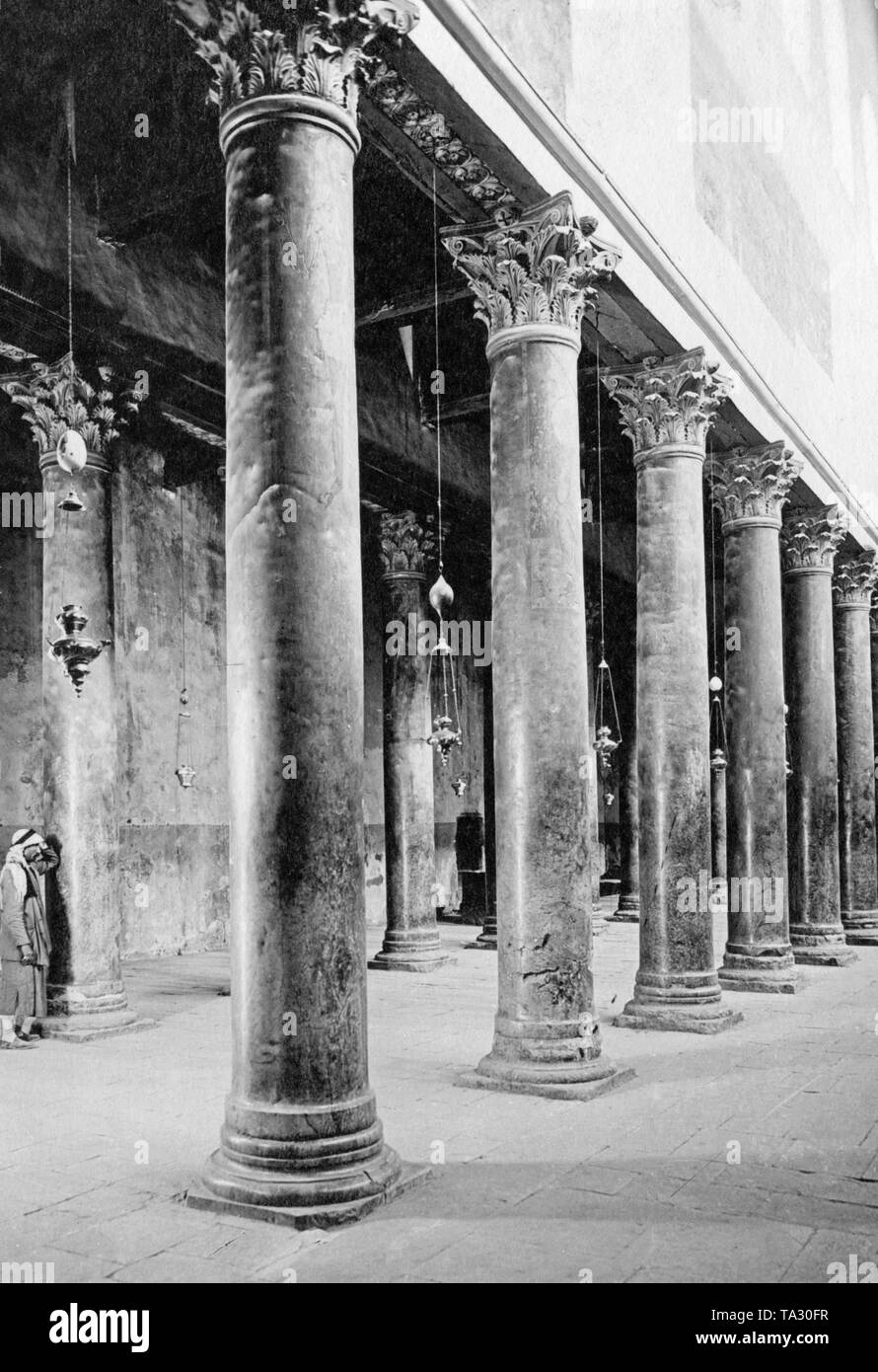 Church jesus built in Black and White Stock Photos & Images - Alamy