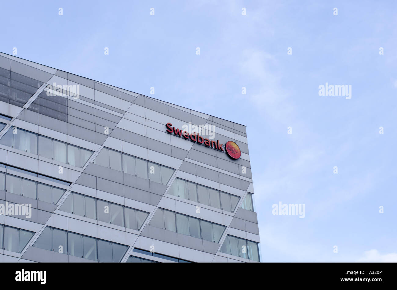 Swedbank sweden hi-res stock photography and images - Alamy