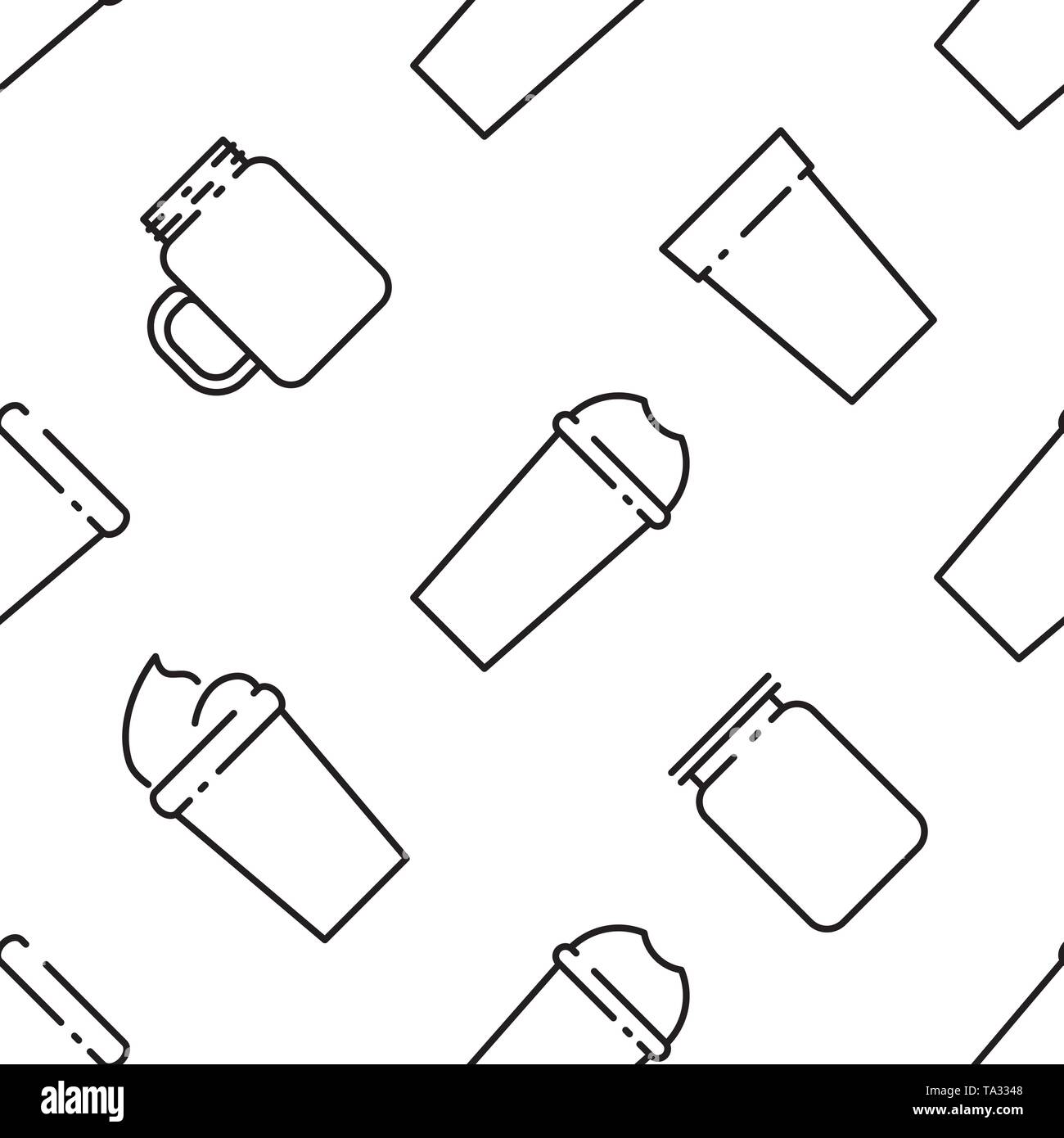 Cold fresh detox beverage Black and White Stock Photos & Images - Alamy