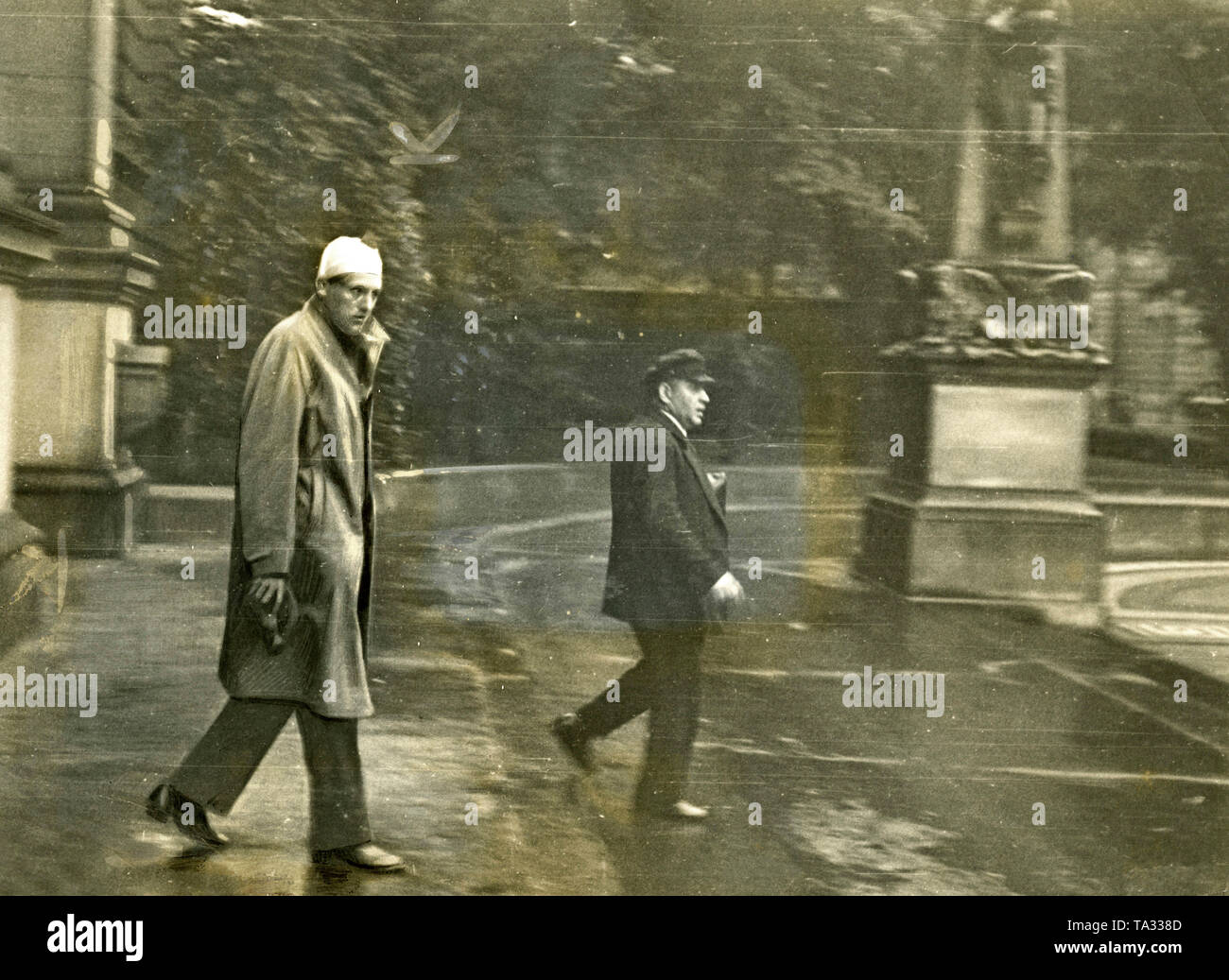 Nsdap And The Kpd High Resolution Stock Photography and Images - Alamy