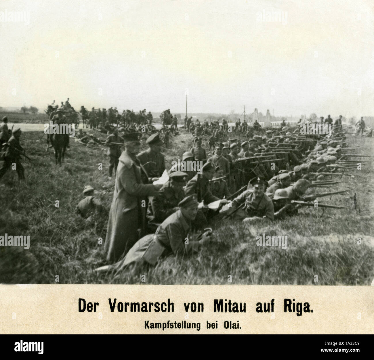 Freikorps 1919 Stock Photos & Freikorps 1919 Stock Images - Alamy