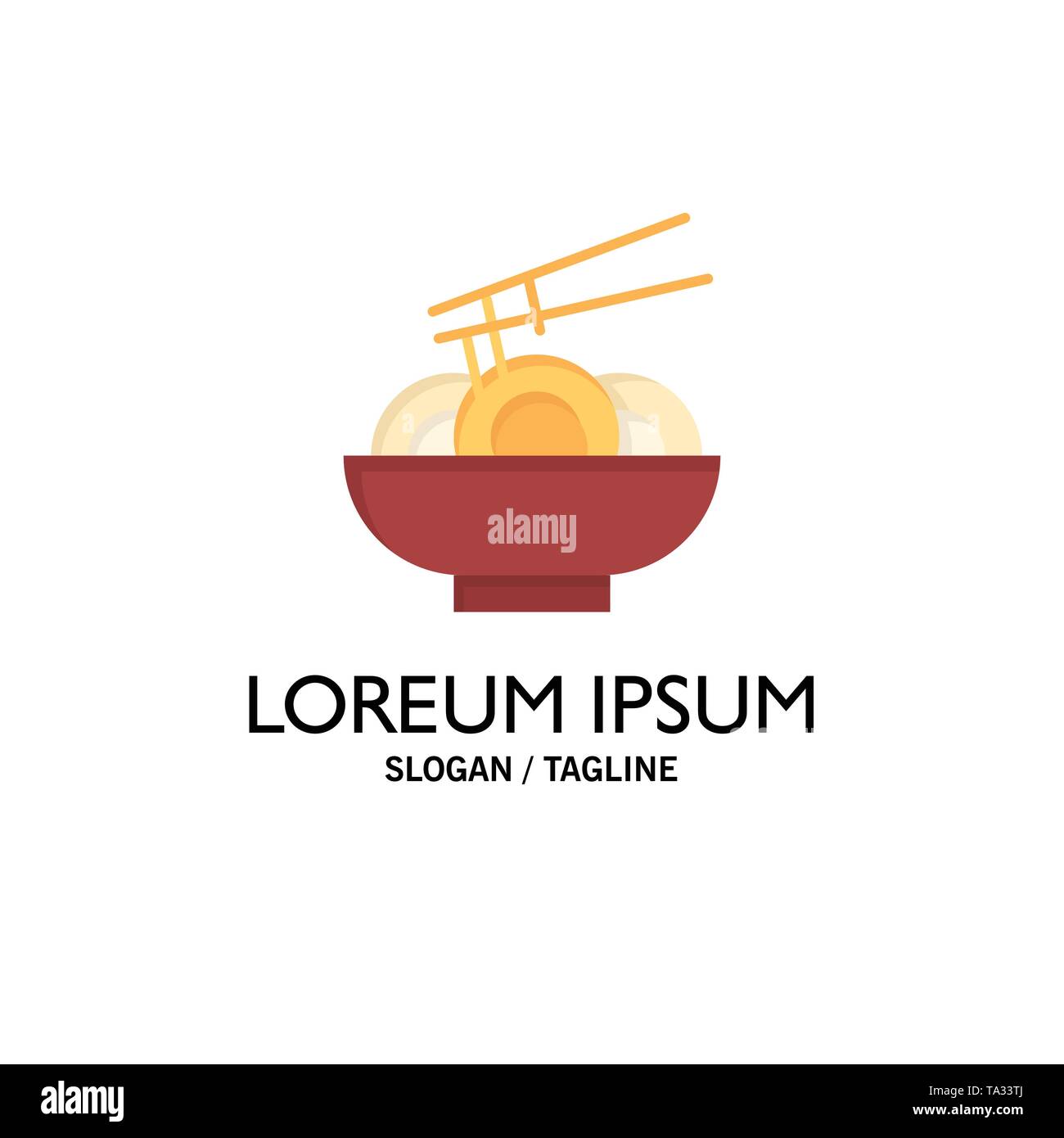 China restaurant business Stock Vector Images - Alamy
