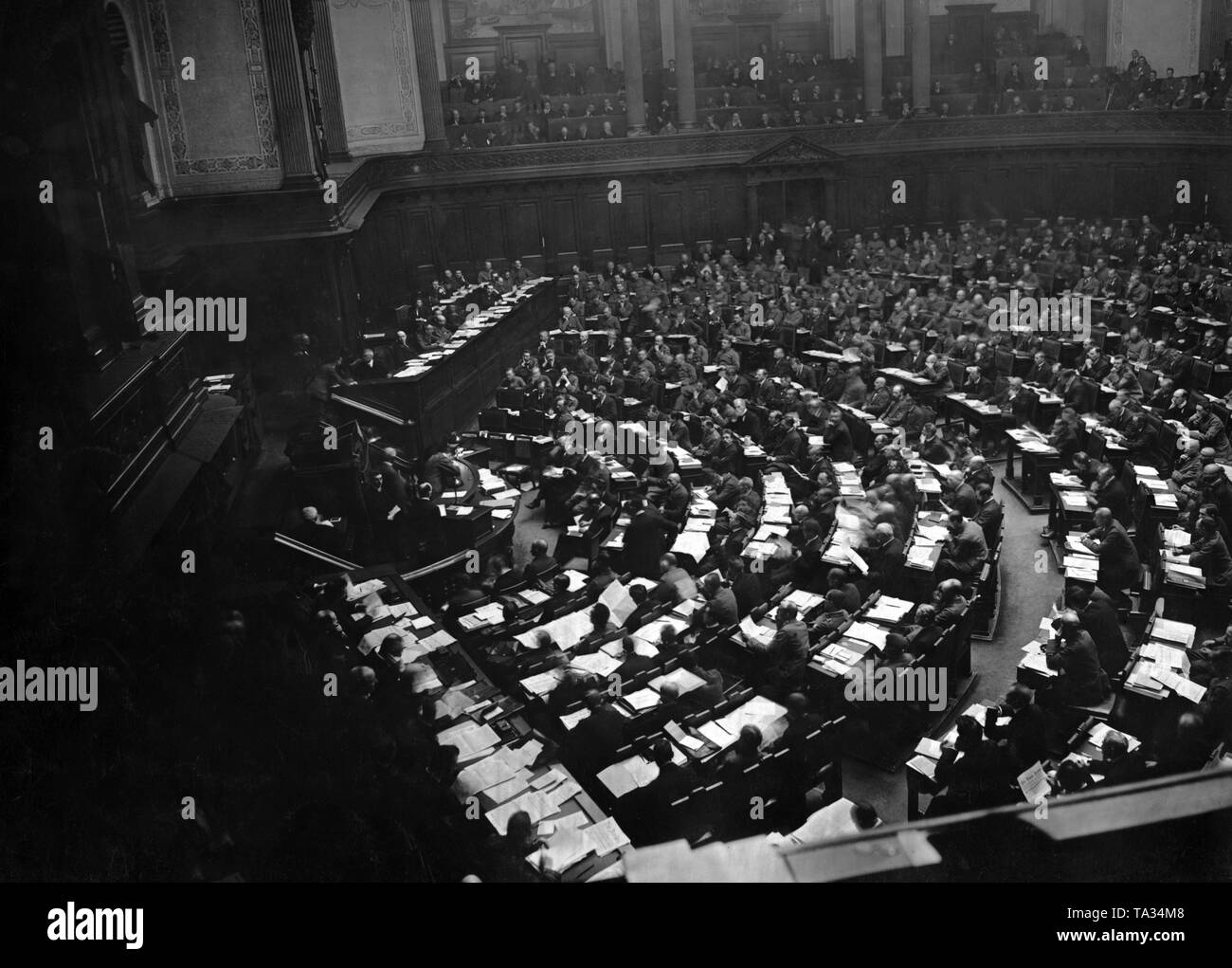 Soviet workers' council Black and White Stock Photos & Images - Alamy
