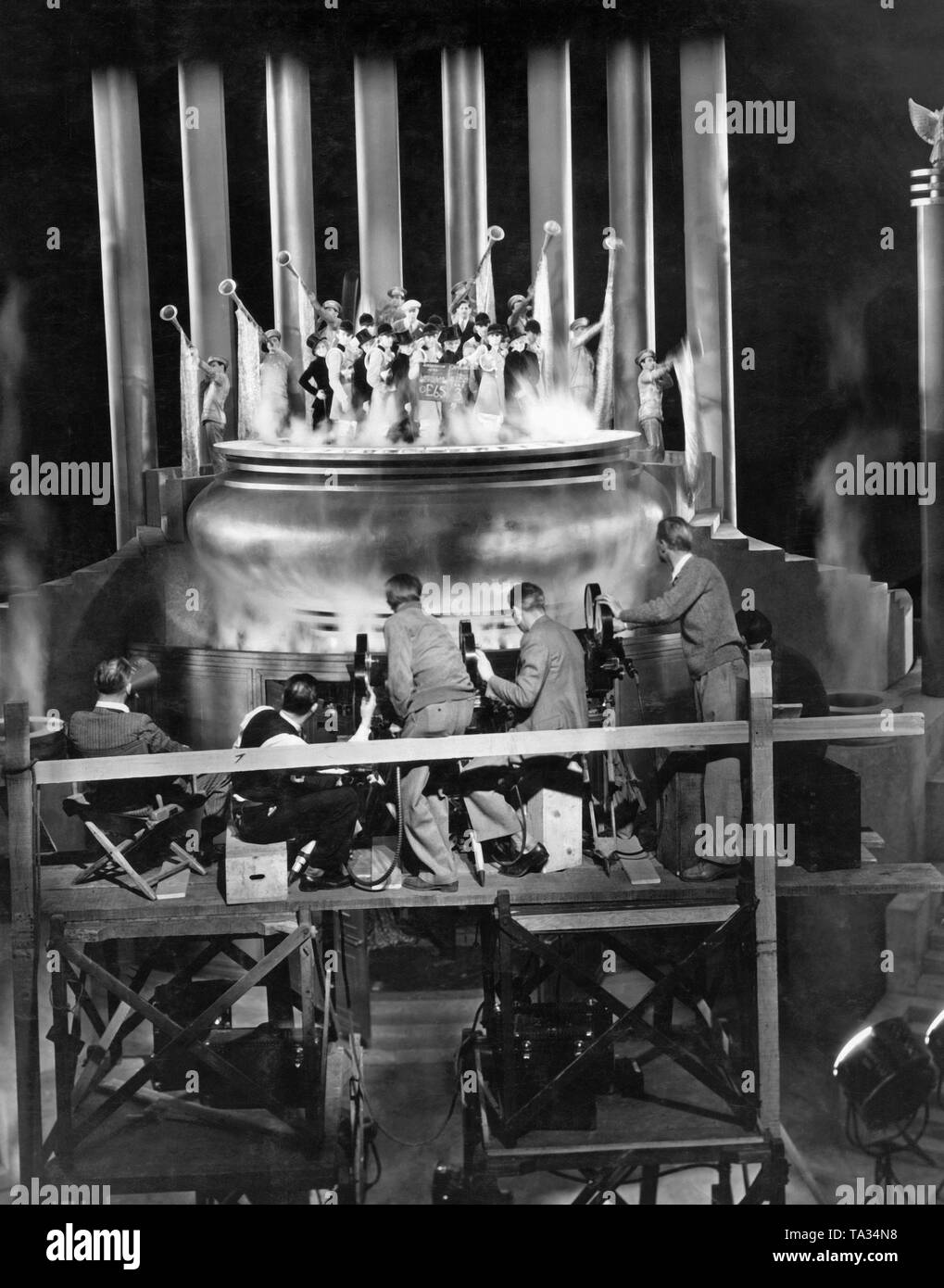 History Of Jazz High Resolution Stock Photography and Images - Alamy