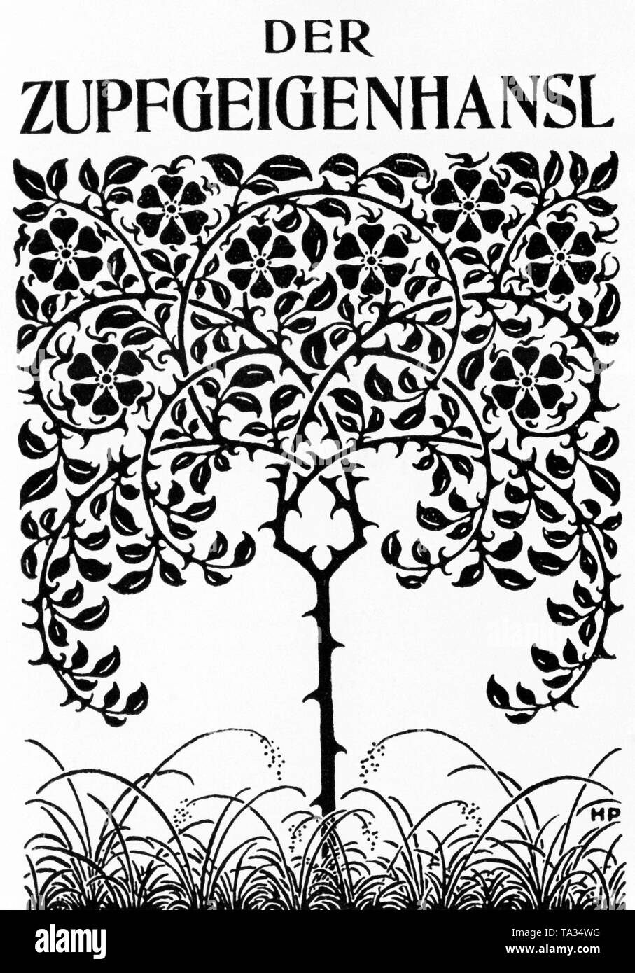 Wandervogel hi-res stock photography and images - Alamy