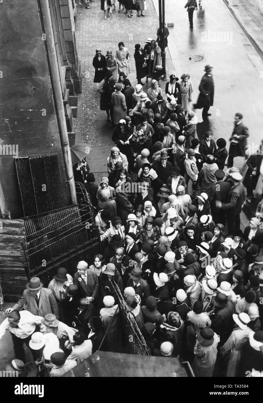 1930 Great Depression Stock Photos & 1930 Great Depression Stock Images ...