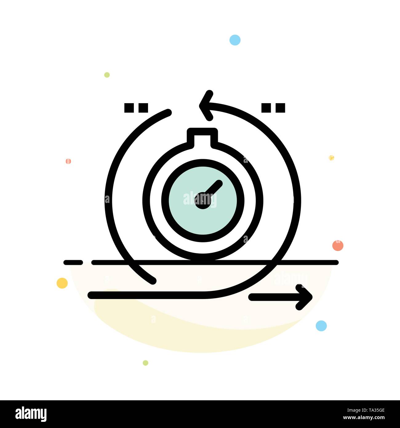 Life cycle engineering Stock Vector Images - Alamy