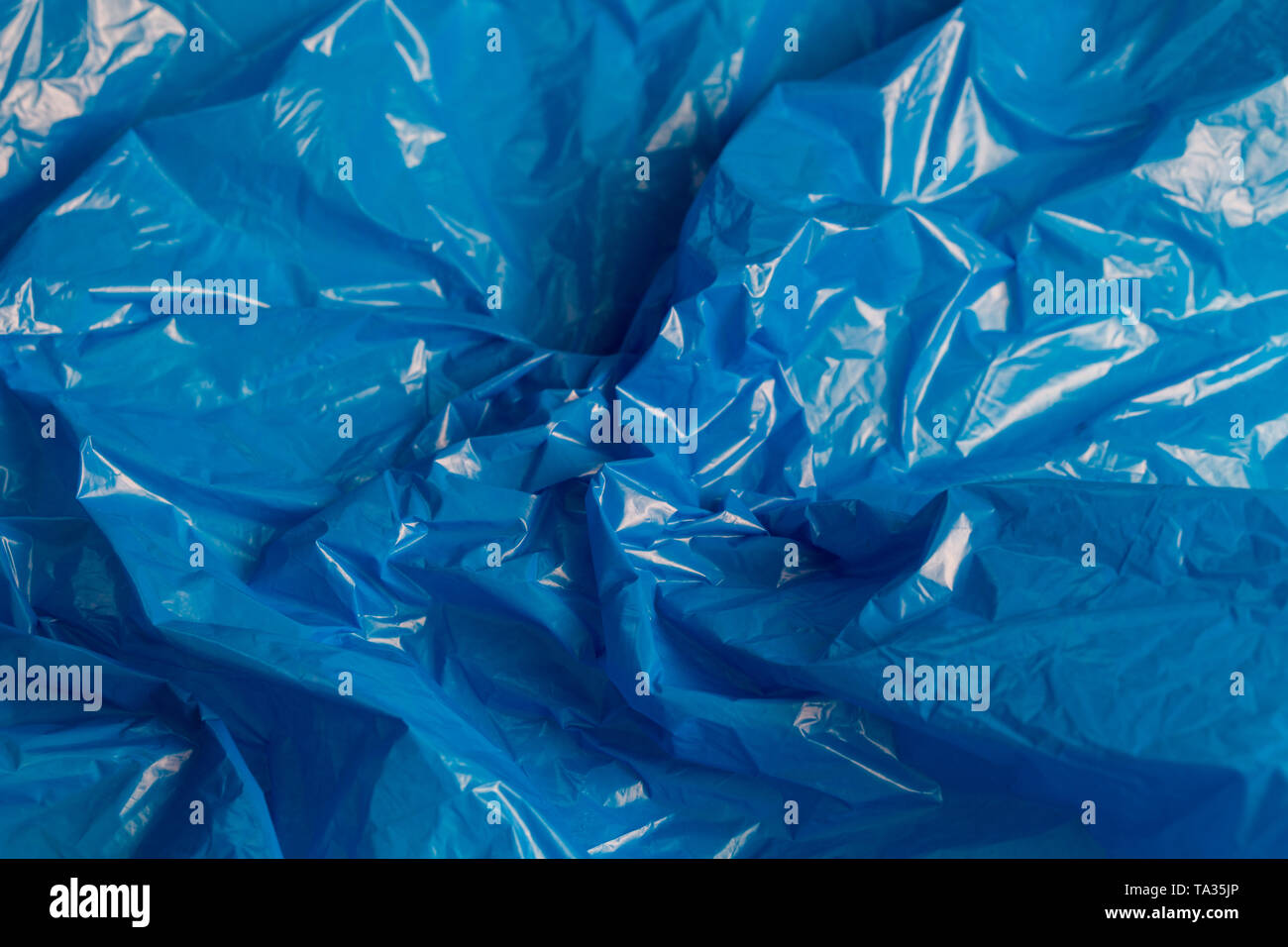 Creased film texture hi-res stock photography and images - Alamy