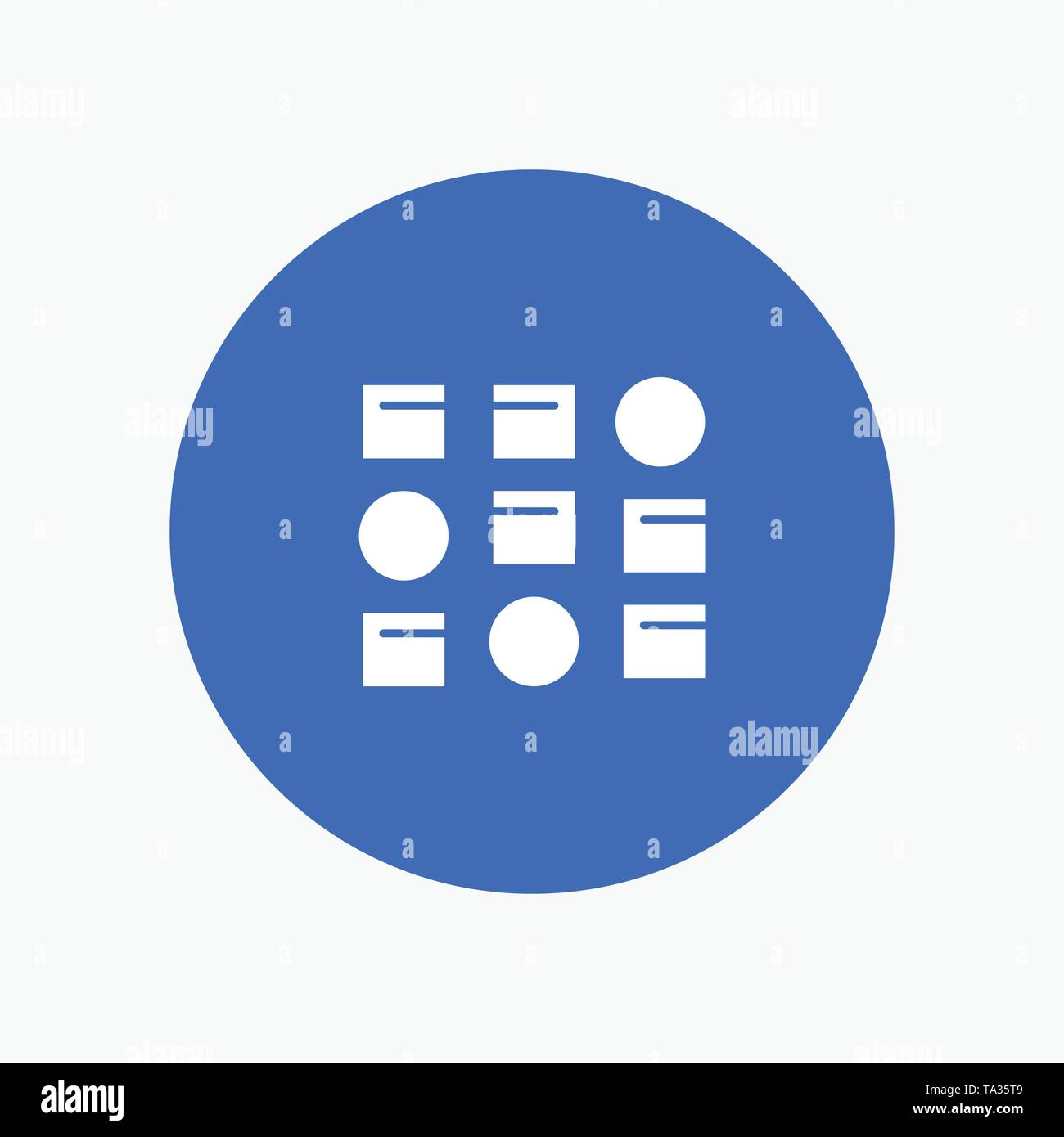 Data collection system Stock Vector Images - Alamy
