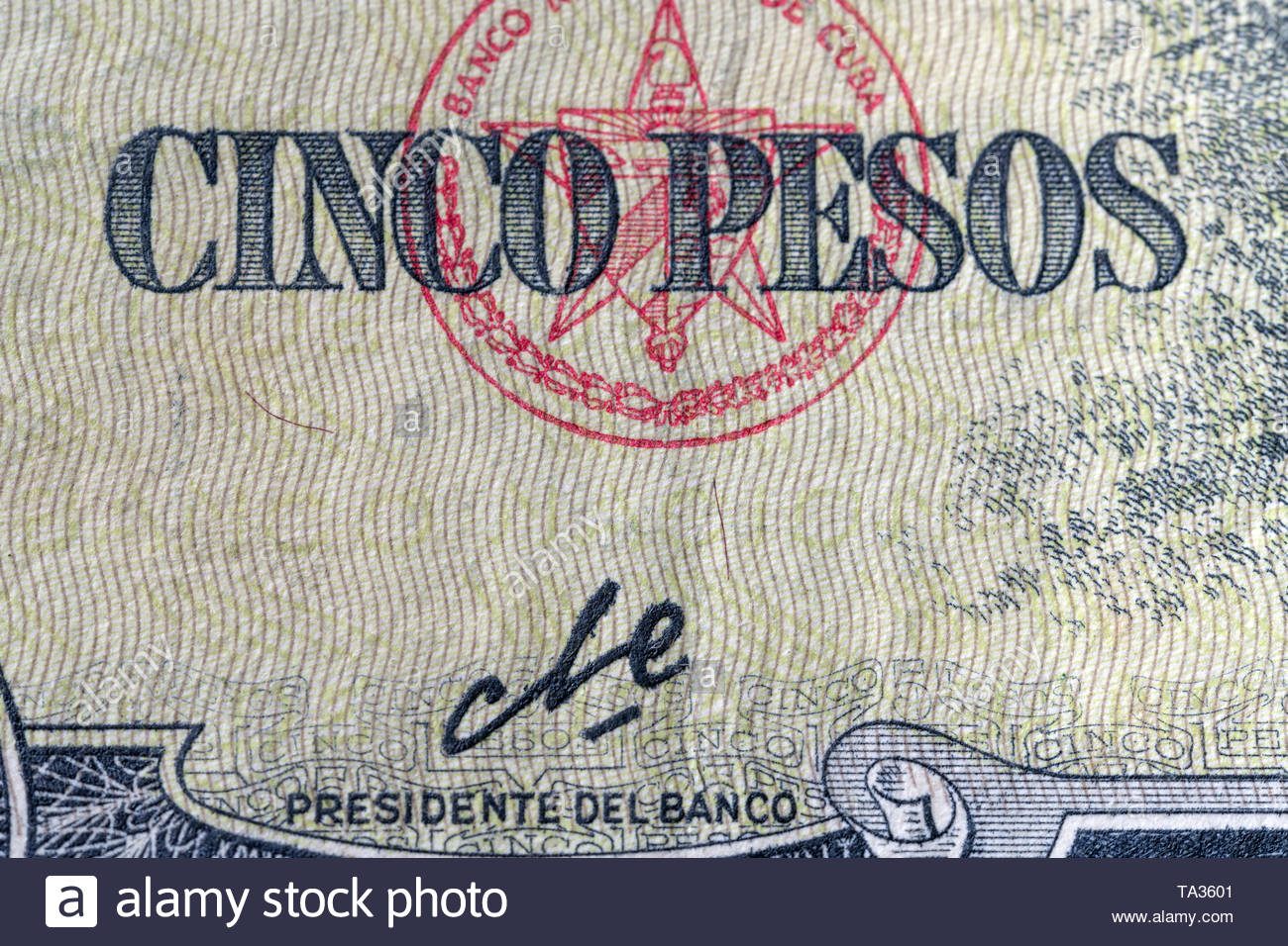 Che Guevara 1960 High Resolution Stock Photography and Images - Alamy