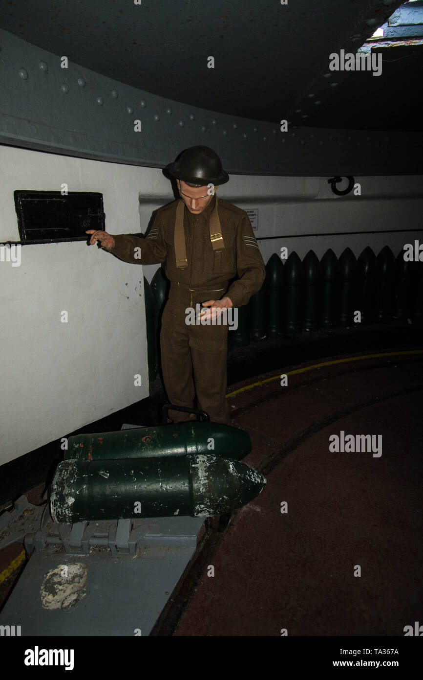 Military Mechanic British High Resolution Stock Photography and Images ...