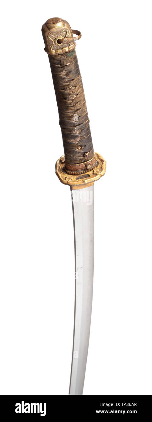 Do maru armour hi-res stock photography and images - Alamy