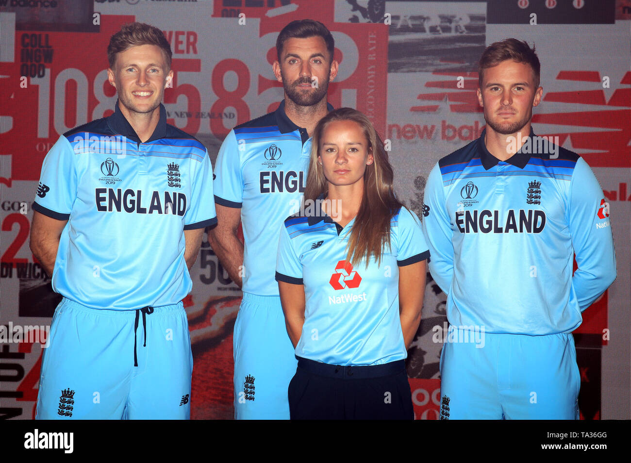 Wyatt roy hi-res stock photography and images - Alamy