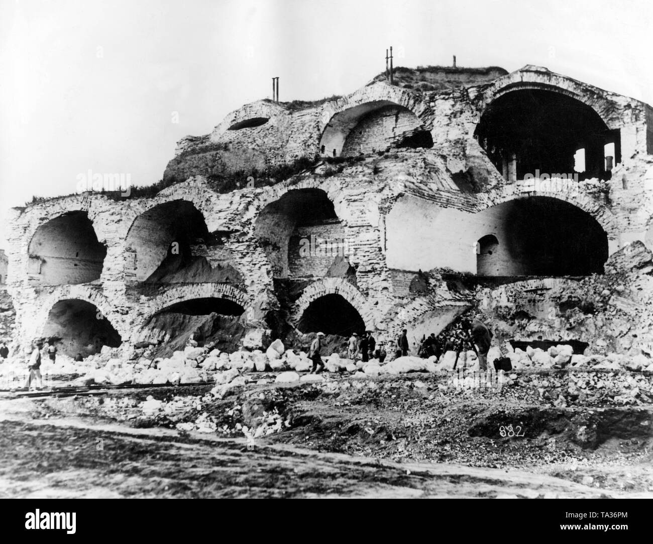 Kuestrin High Resolution Stock Photography and Images - Alamy