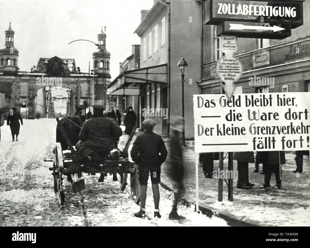 1920s border hi-res stock photography and images - Alamy