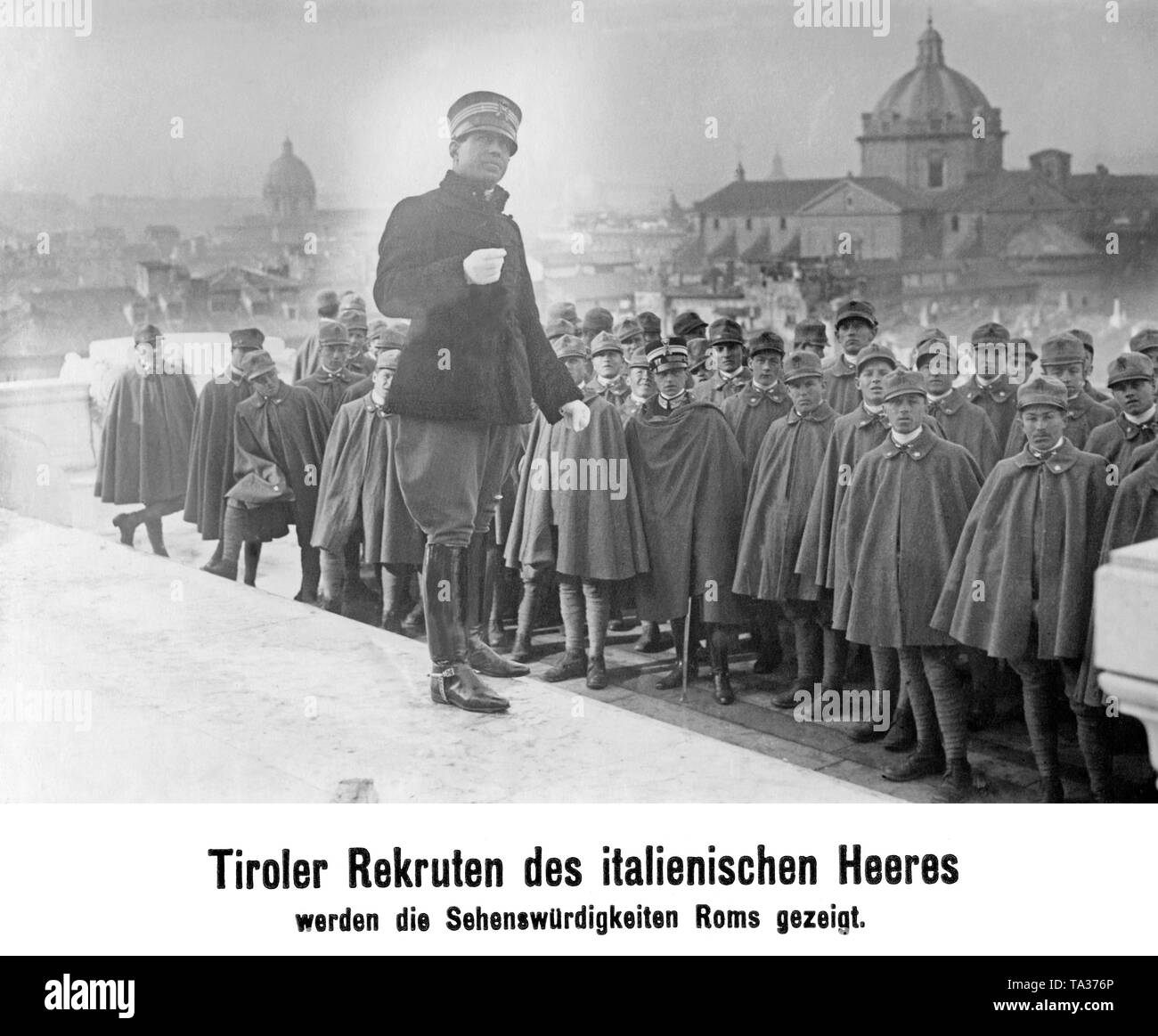 Tyrolean history hi-res stock photography and images - Alamy