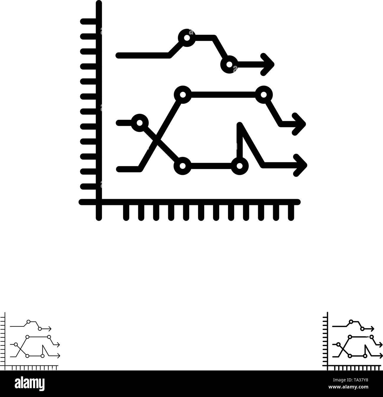 Trends payment Black and White Stock Photos & Images - Alamy