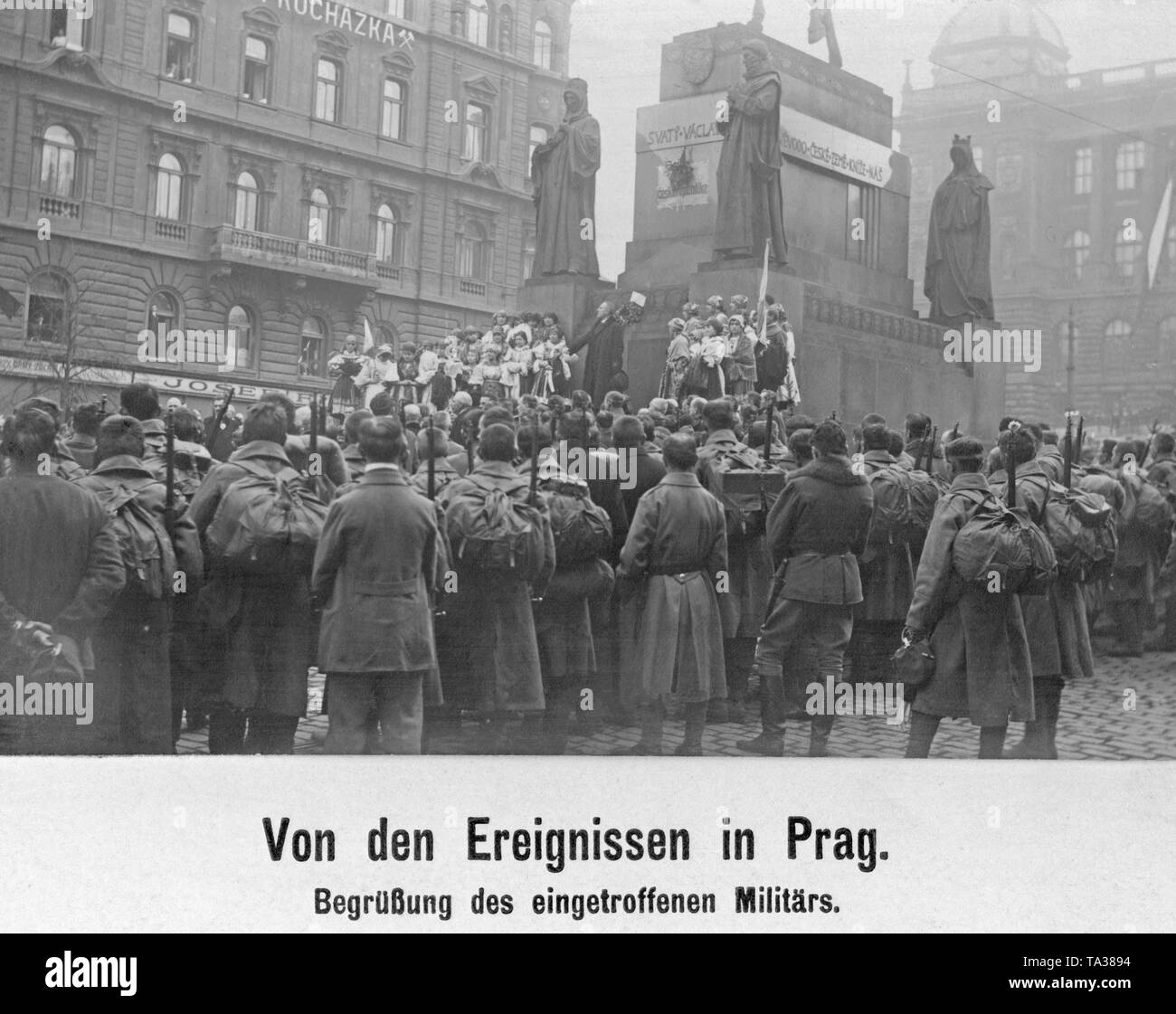 Declaration Of Independence Memorial High Resolution Stock Photography ...