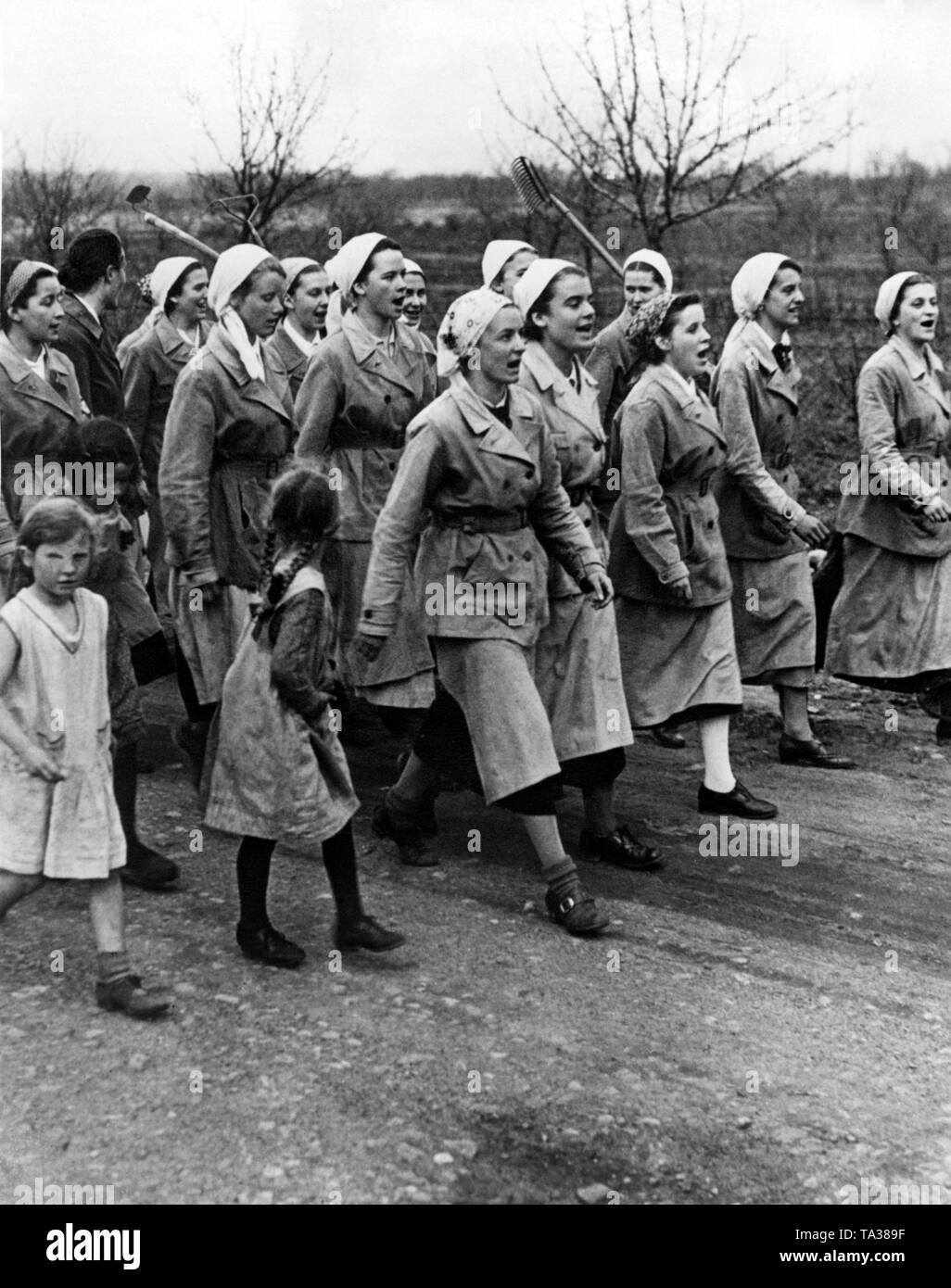 Bdm camp hi-res stock photography and images - Alamy