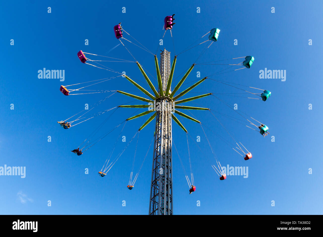 65 meters high hi-res stock photography and images - Alamy