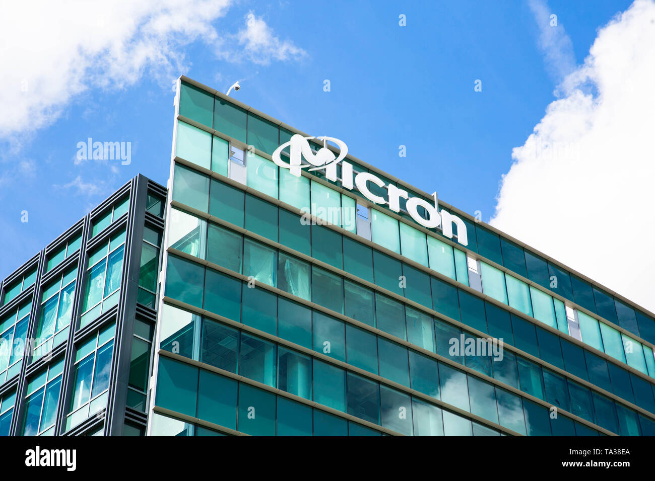 Logo mu logo hi-res stock photography and images - Alamy