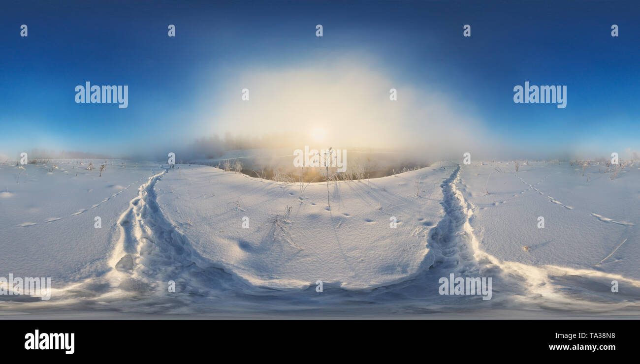 Equirectangular and weather hi-res stock photography and images - Alamy