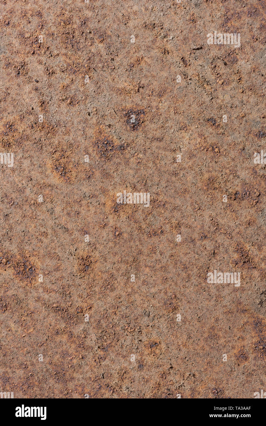 Rusting sheet metal hi-res stock photography and images - Alamy