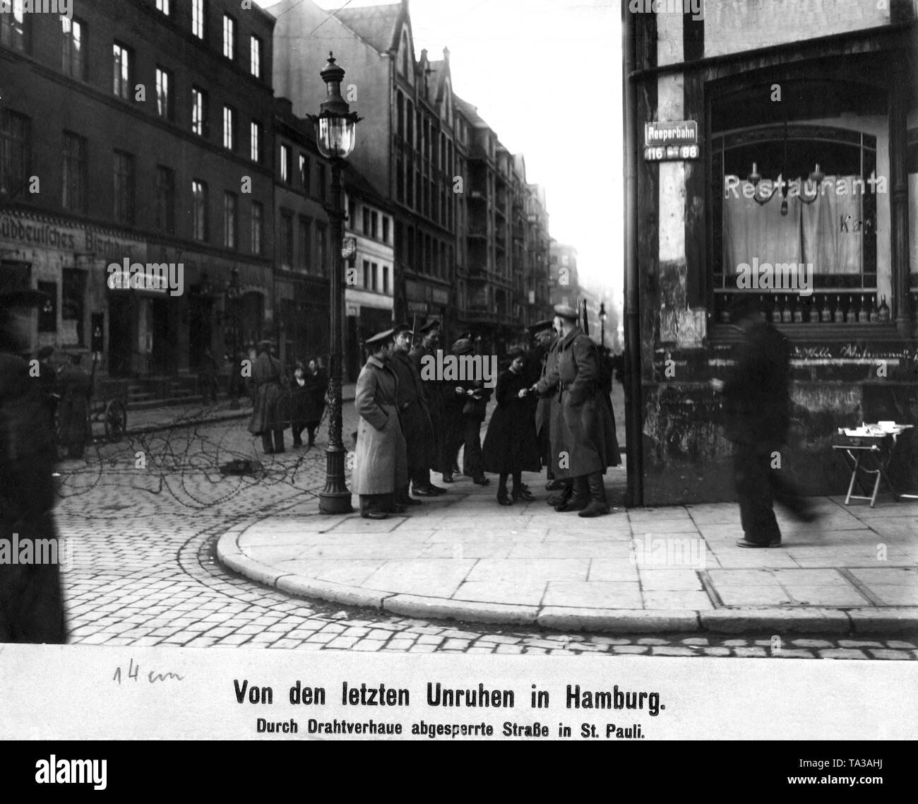 Suppression of the Council Movement in 1919, November Revolution 1918 ...