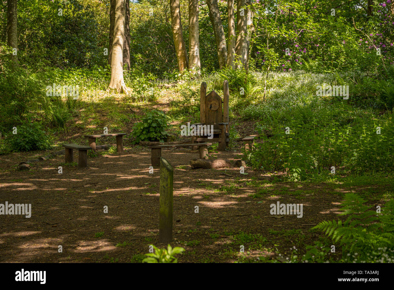 Fullerton woods hi-res stock photography and images - Alamy