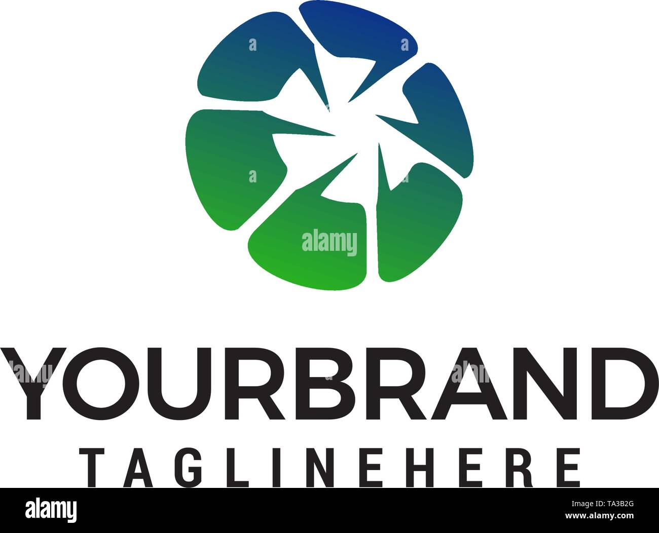 Live chat logo Stock Vector Images - Alamy