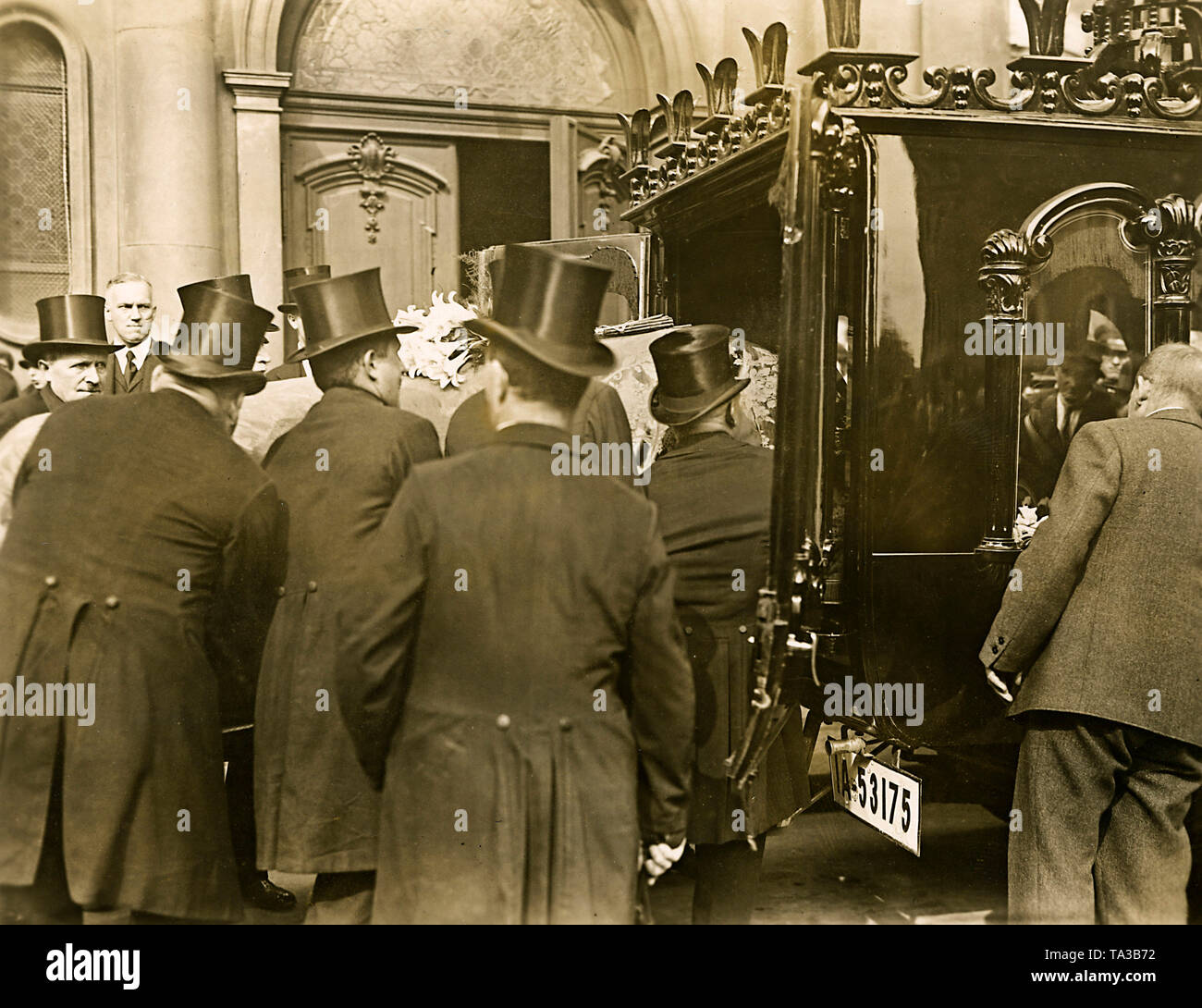 Brockdorff hi-res stock photography and images - Alamy