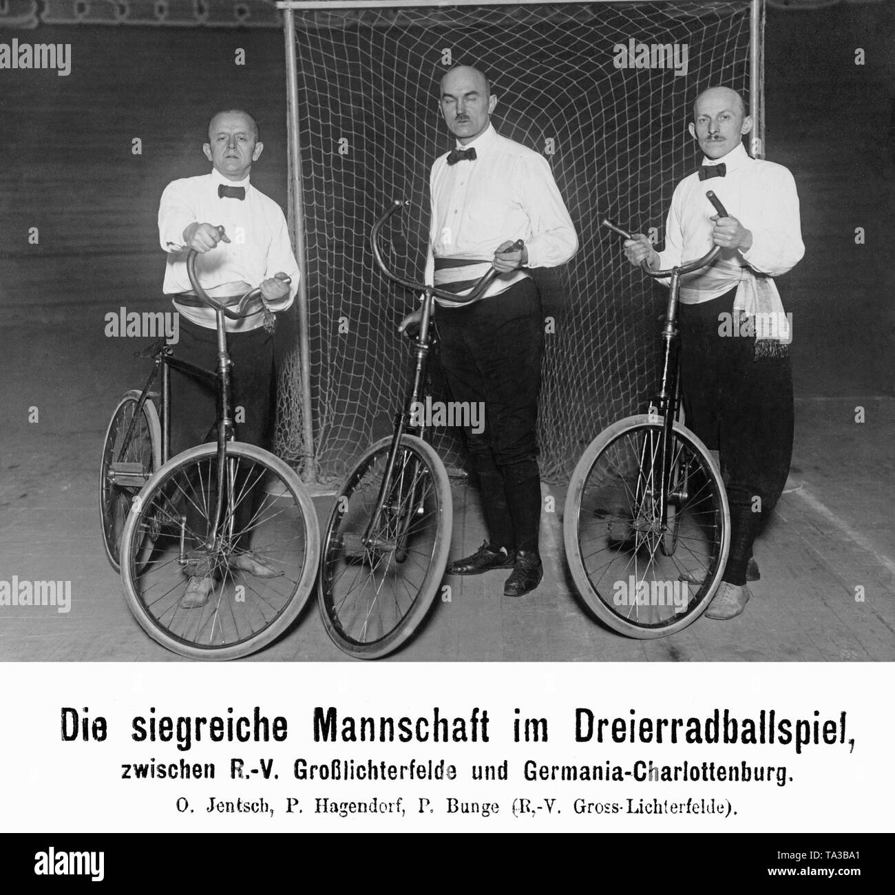 Cycleball Black and White Stock Photos & Images - Alamy