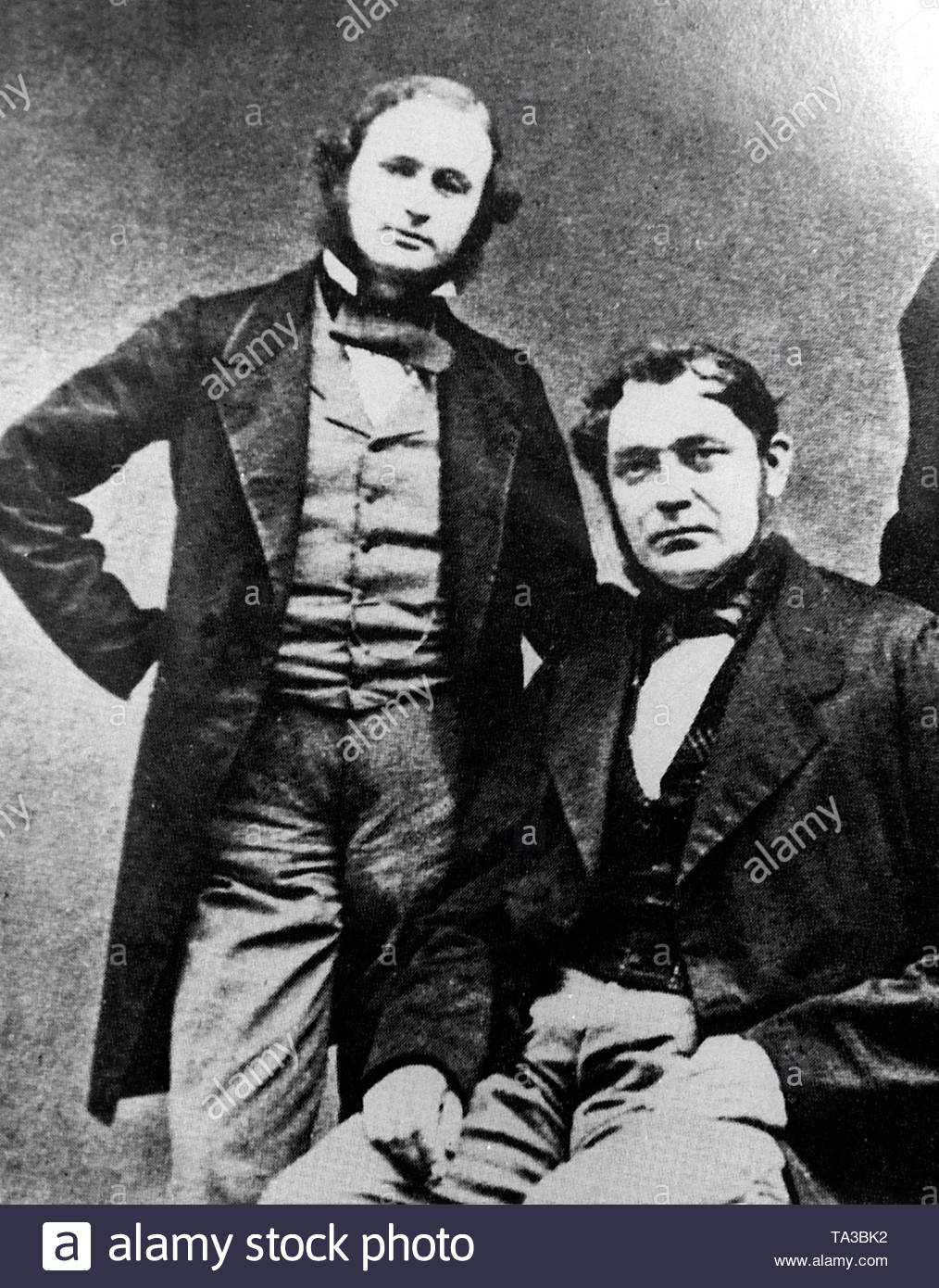 Bunsen Kirchhoff Stock Photos & Bunsen Kirchhoff Stock Images - Alamy