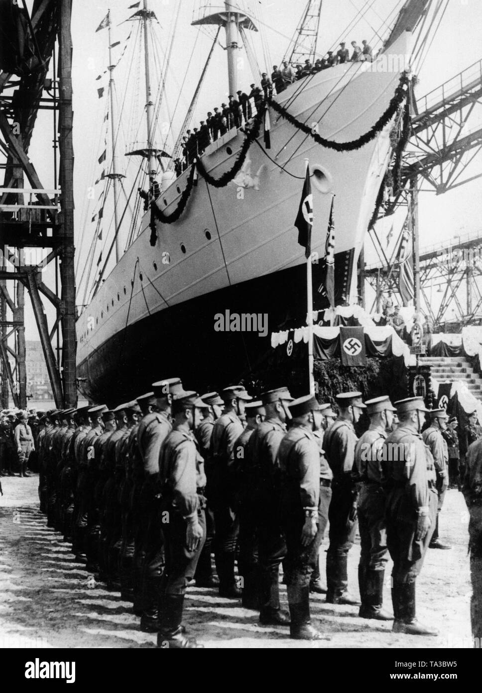 Wessel Black and White Stock Photos & Images - Alamy