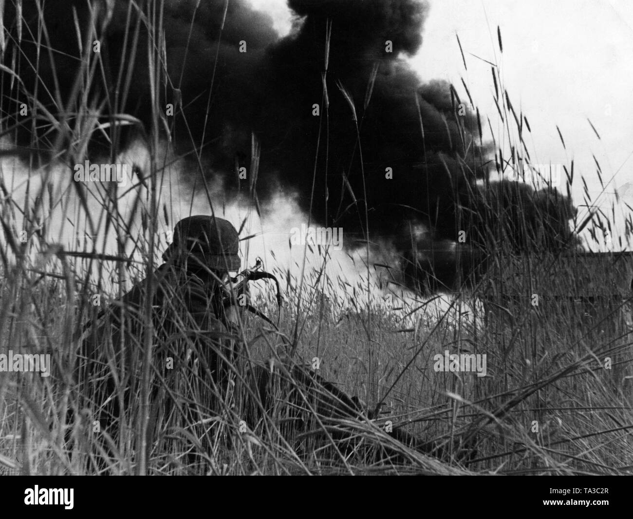 Mp 40 hi-res stock photography and images - Alamy