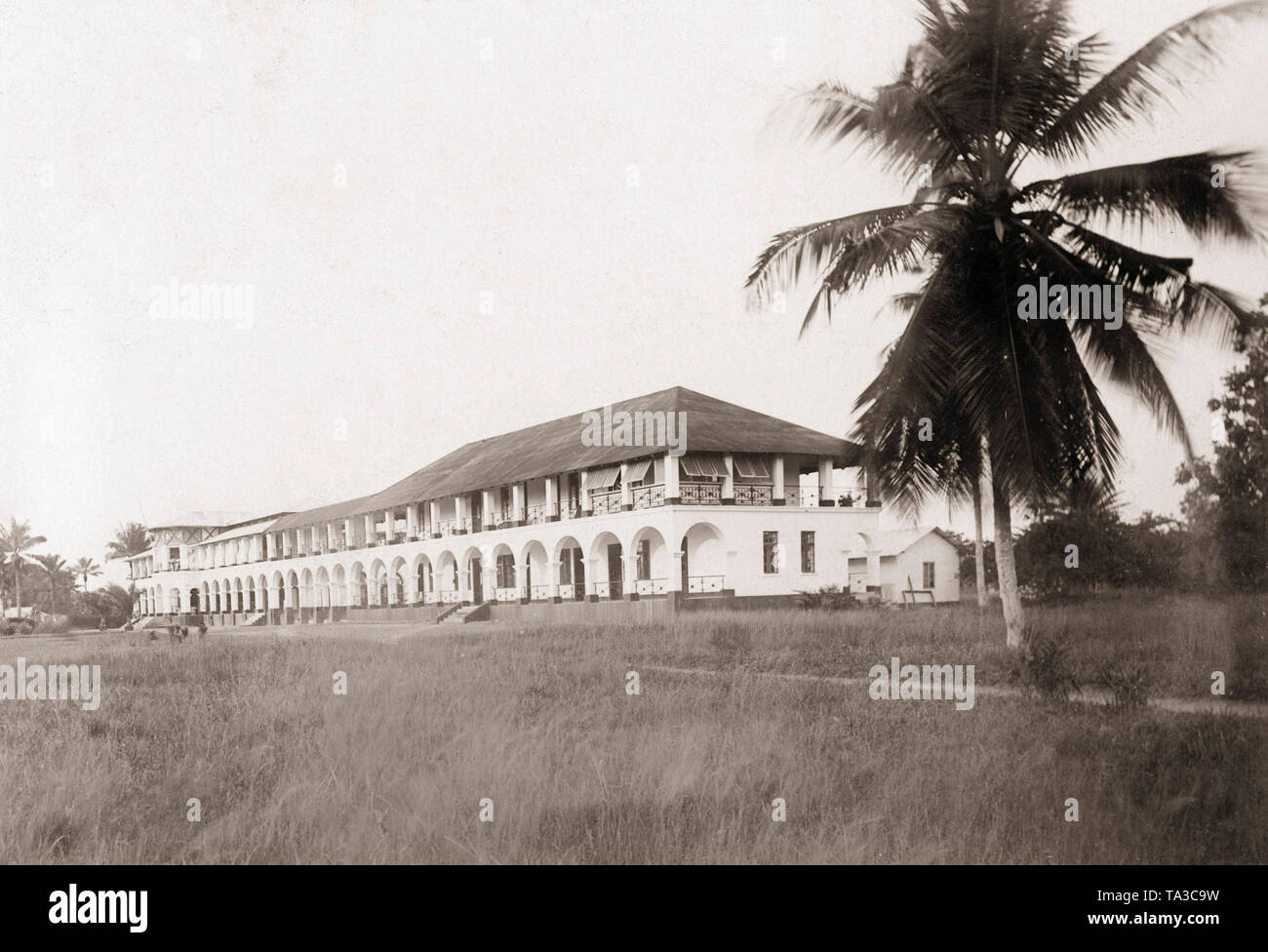 Duala hi-res stock photography and images - Alamy