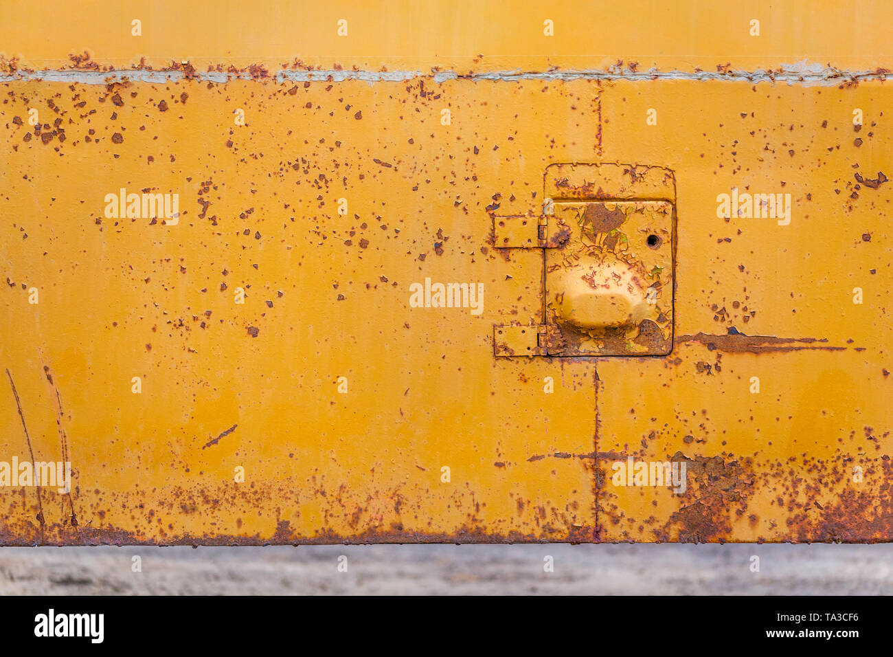 Bus Hatch High Resolution Stock Photography and Images - Alamy