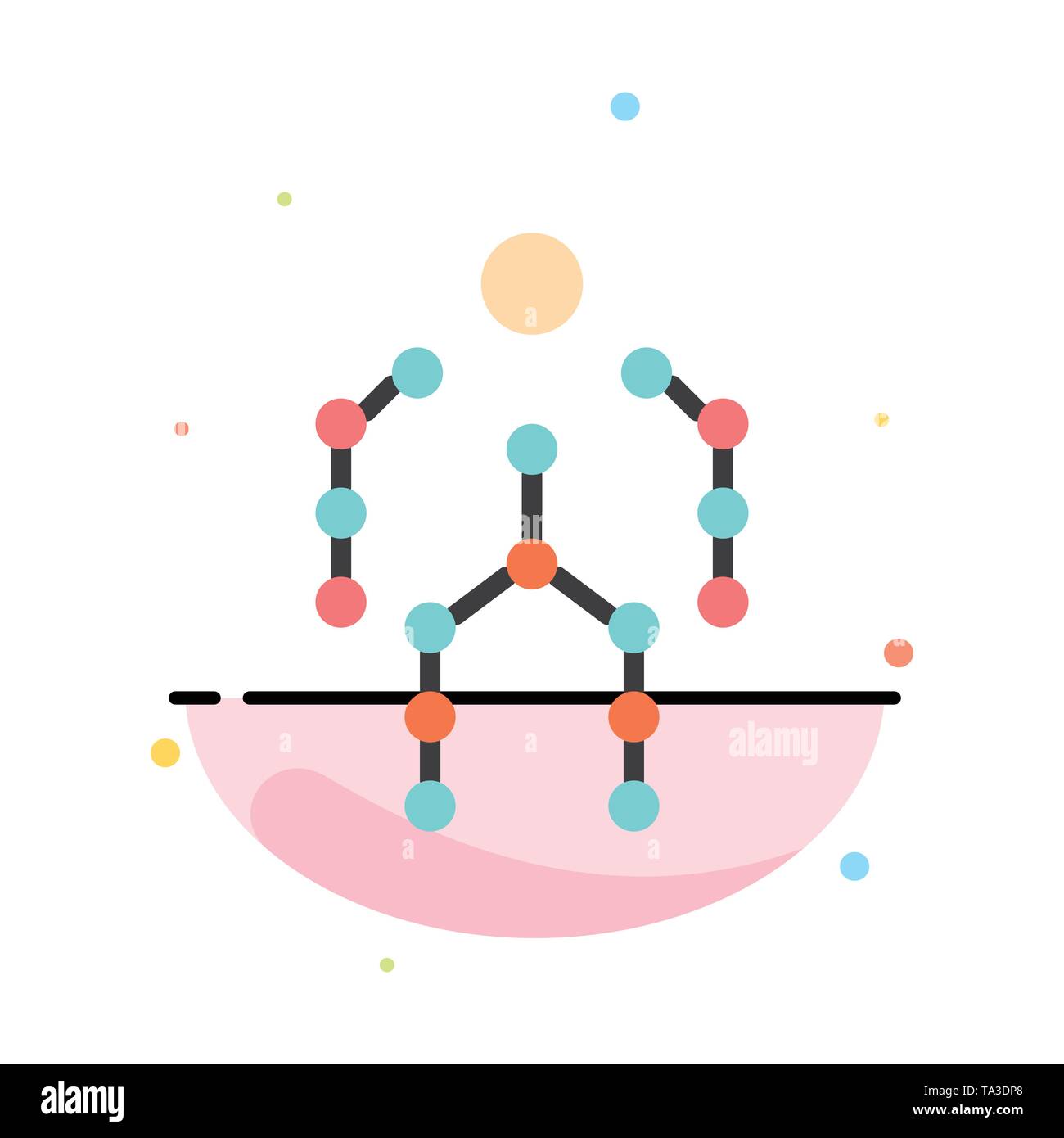 Human feet 3d model hi-res stock photography and images - Alamy